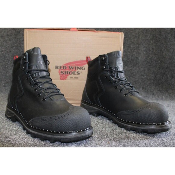 Red Wing Shoes | Shoes | Red Wing 241 Burnside Size 95 Ee Waterproof ...
